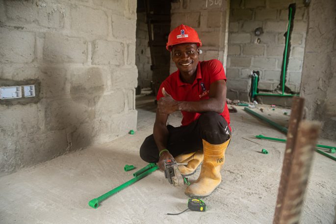 About TAD BUILDERS - TAD Builders