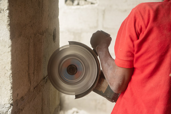 About TAD BUILDERS - TAD Builders