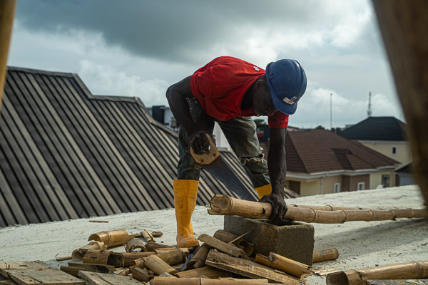 About TAD BUILDERS - TAD Builders