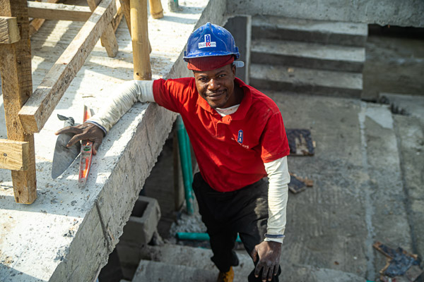 About TAD BUILDERS - TAD Builders