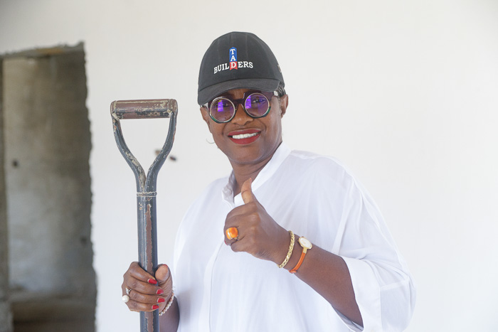 About TAD BUILDERS - TAD Builders