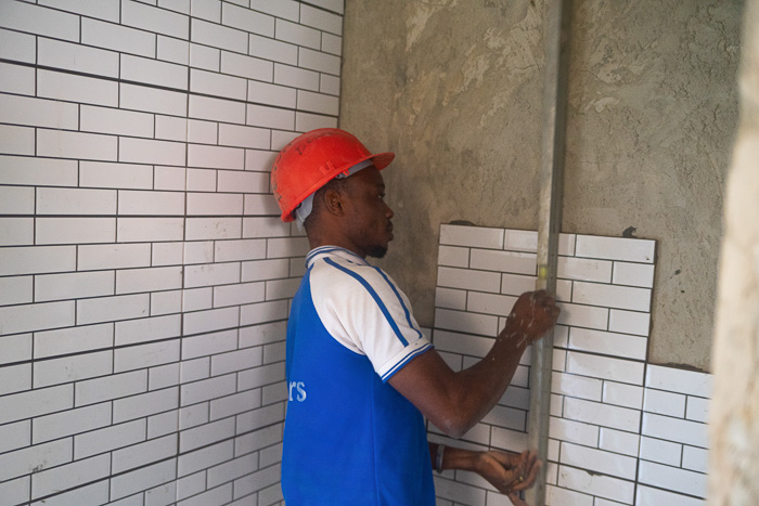 About TAD BUILDERS - TAD Builders